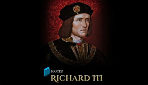 Buy Blocks Richard Iii Steam