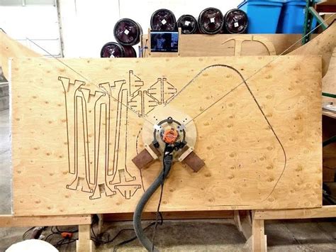 Maslow Upright Cnc Router Artofit