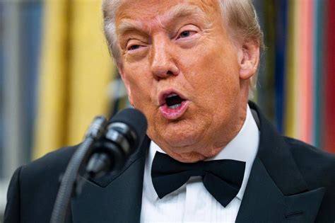 Neue Daten Donald Trumps Zustimmung Bei Millennials Steigt Leicht