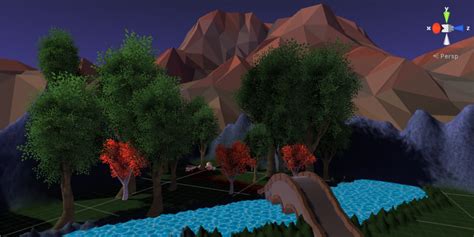 My Unity Assets I Love By Liv Erickson The Matrix Is My Office