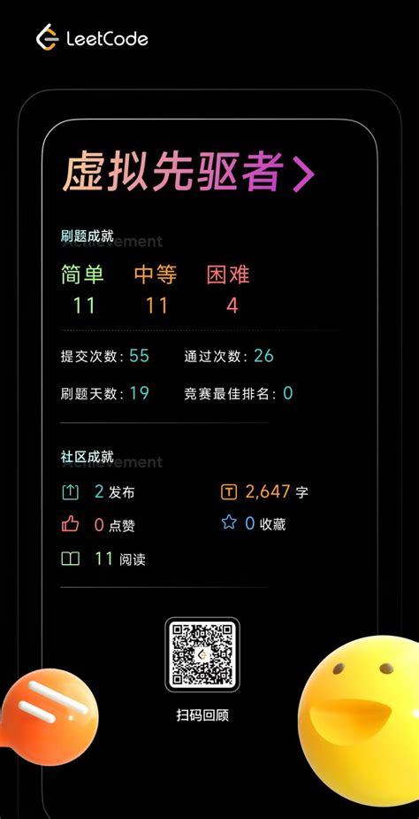 我的2022年度总结 acwing