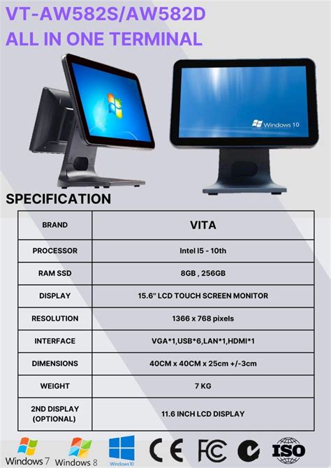 Pos System Penang George Town Malaysia Distributor Services Cms