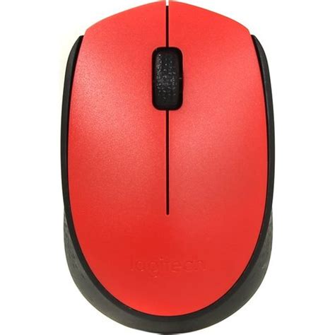 Mouse Logitec Wireless M171 Appliance Expert