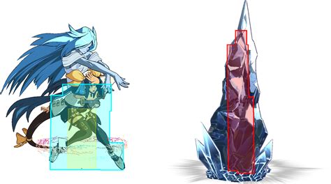 File GGXRD R Dizzy ToCatchFish Hitbox Png Dustloop Wiki