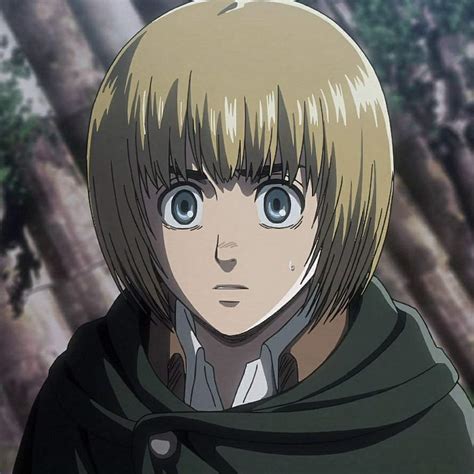 Armin Arlet Art Attack On Titan Amino