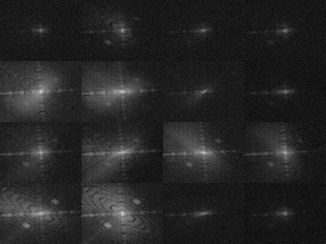 Real Mri Dataset Samples Justin P Haldar Software