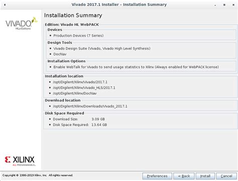 Digilent Arty A7 With Xilinx Artix 7 Implementing SiFive FE310 RISC V Logic Design DigiKey
