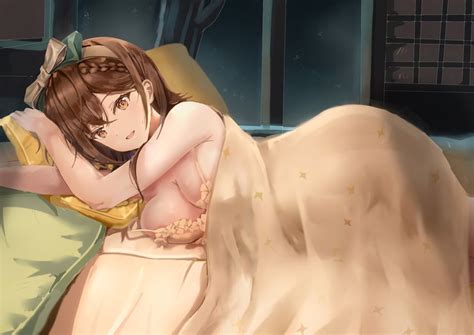 Reisalin Stout And Reisalin Stout Azur Lane And 3 More Drawn By Age