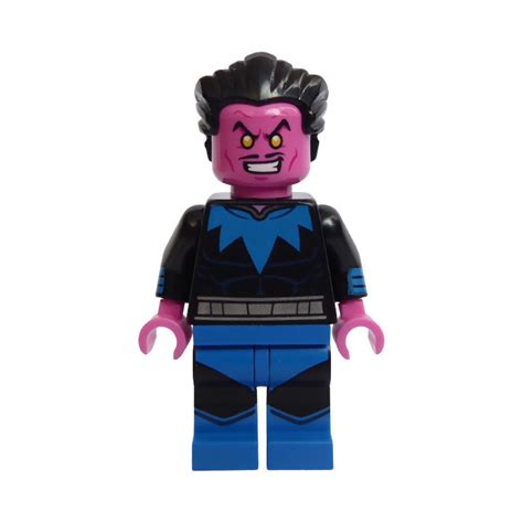 Lego Sinestro Minifigura Stellar Bricks