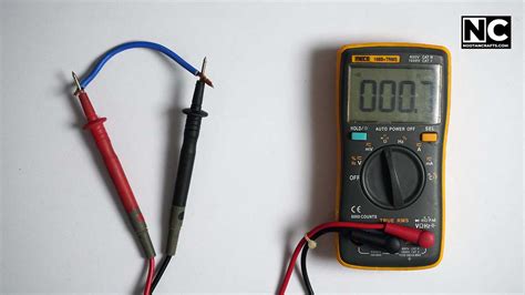 How To Use A 7 Function Digital Multimeter A Complete Guide