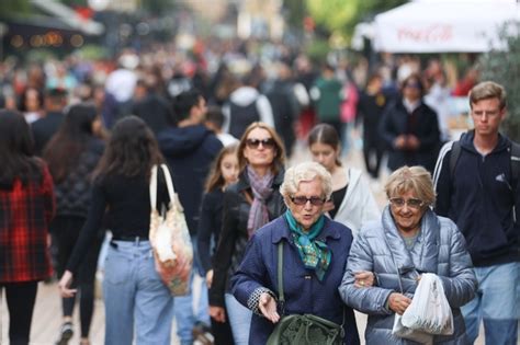 Ето кога започва изплащането на пенсиите