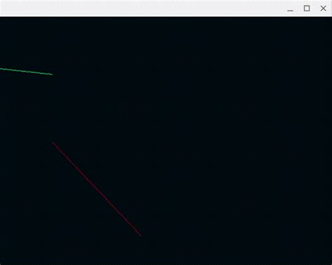 Annotated ECL SDL2 Lisp Game Jam So Far Jam No Theme Eat Berries