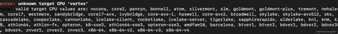 Hypercan多环境编译hyperscan Arm Csdn博客