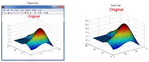 Grab A Screen Shot From Within Matlab Pick Of The Week Matlab