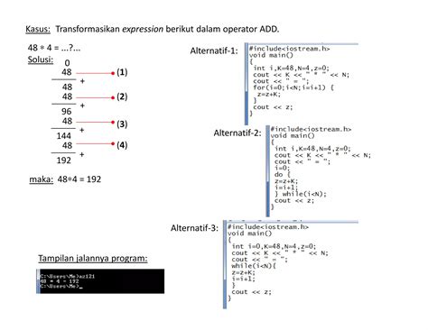 Fractional Number Algorithm Pdf