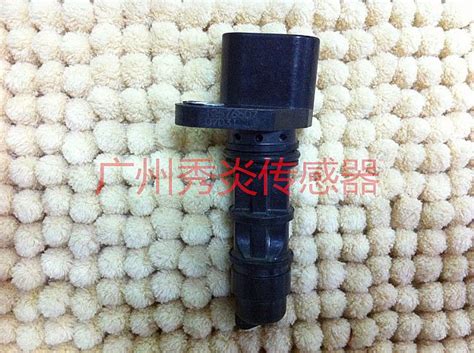 1257660724508913PC400别克雪弗兰庞蒂克曲轴凸轮轴偏心轴位置传感器1257660712576607图片