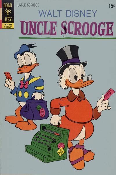 Scrooge Mcduck
