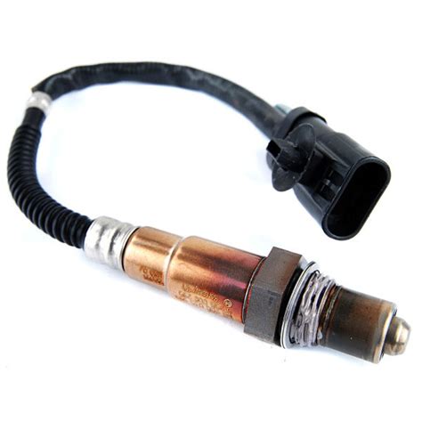 Bosch Lambda Sensor Car Parts Less