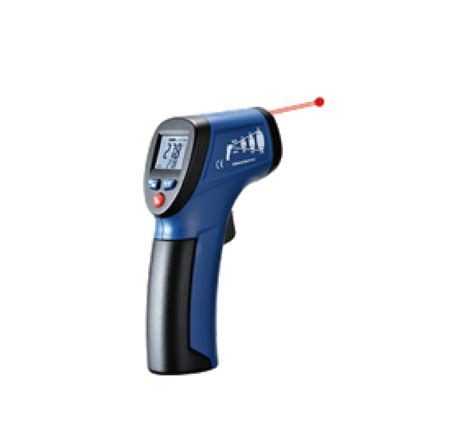 红外测温仪