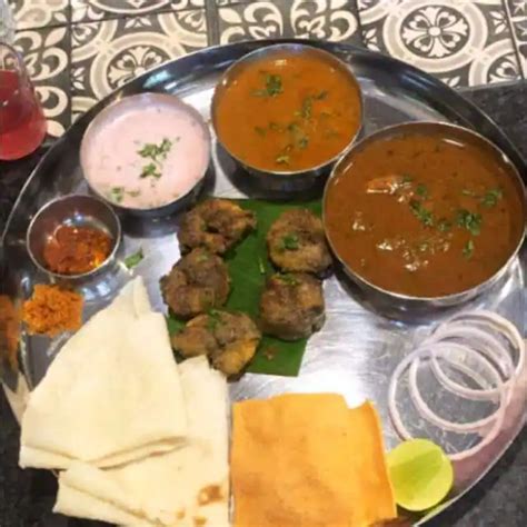 Photos Of The Fish Thali Pictures Of The Fish Thali Pune Zomato