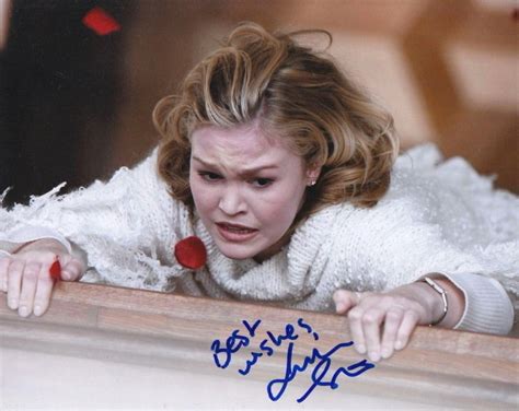 Julia Stiles Omen The Omen Prequel First Omen Shares First Look