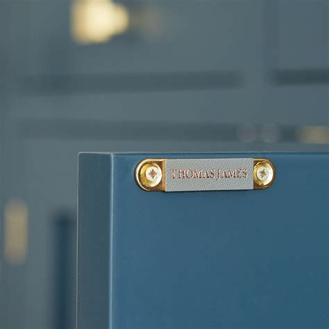 Leather Buffer Tabs How Silent Are Your Magnetic Catches