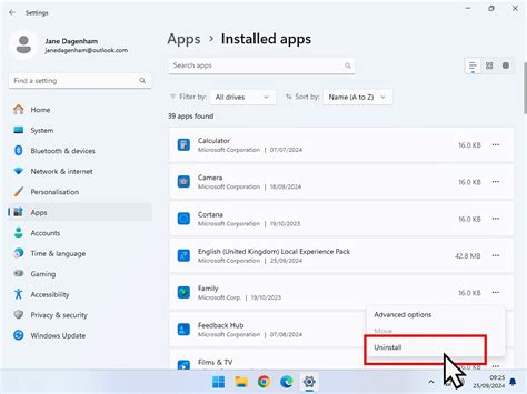 How To Uninstall Programs In Windows 10 And 11 At Home Computer Guides