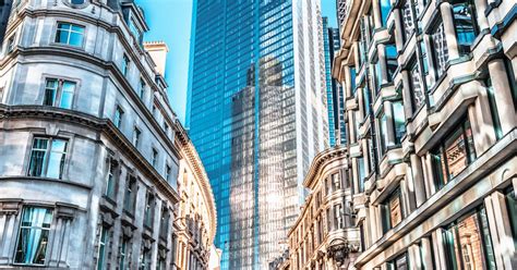 The Impact Of New Developments On Property Values In London