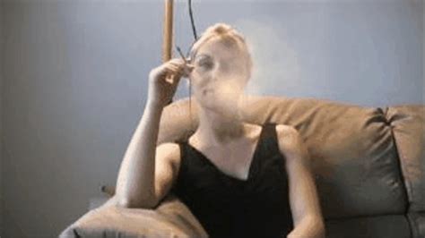 Coughing Fetish Video Clips