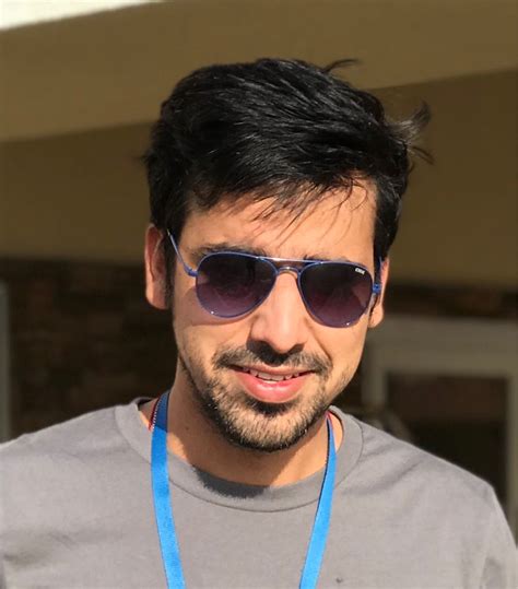 Deepak Singh Medium