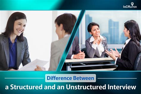 Understanding Structured And Unstructured Interviews