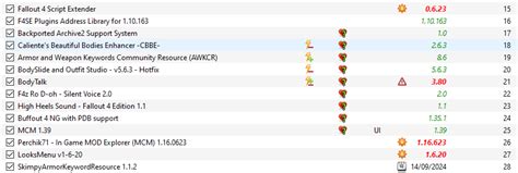 Devious Devices Page 240 Downloads Fallout 4 Adult And Sex Mods Loverslab