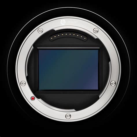 L-Mount | Overview