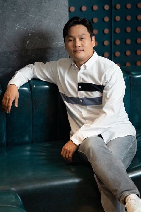 Lee Sang Yong Picture 이상용 Hancinema