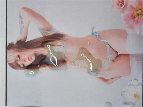 Ashley Tea Cum Tribute Wuster