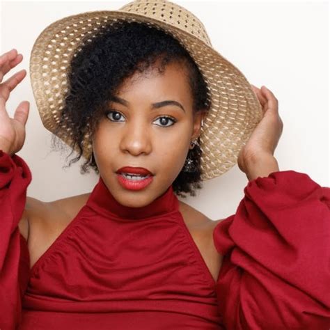 Key Key Nikki • Threads Say More