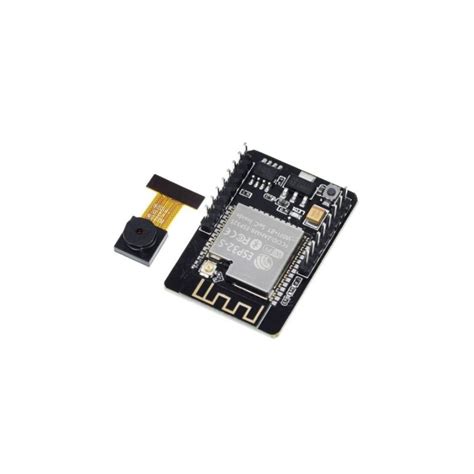 Placa Dezvoltare ESP CAM Wifi Bluetooth