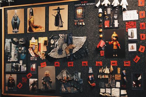 Kubo And The Two Strings Set Visit Dressed To Kill