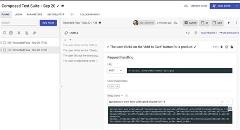 Ai Powered Api Testing Meet Loadmill Ai Powered Api Testing Meet Loadmill