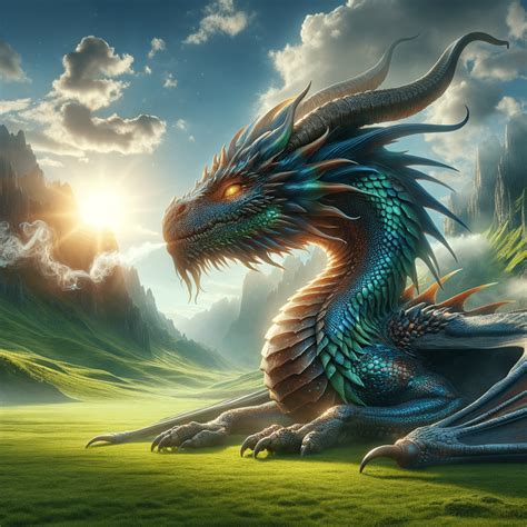 Exploring The Roots Of Dragon Myths And Their Impact On Culture Connect Paranormal Blog
