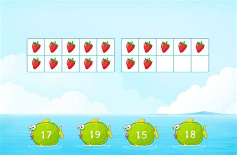 Counting Free Activities And Learning Resources