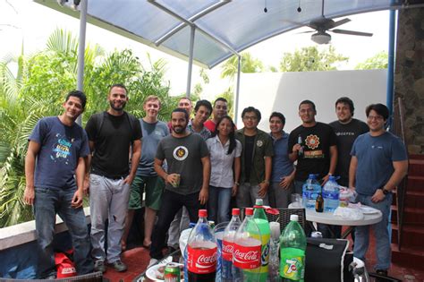 Drupal Day Rootstack