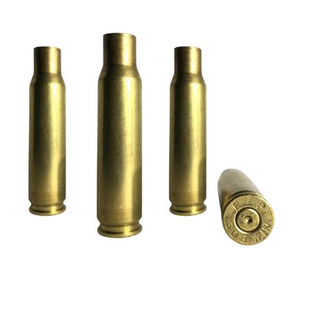 Premium Once Fired 308 Brass For Sale The Brass King