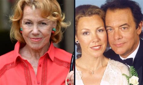 Gaby Dohm Karriere Alter Familie And Aktuelle Projekte Der Deutschen Schauspielerin