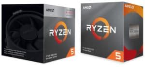 APU Vs CPU Which Processor Type Is Best For Your Needs