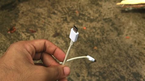 What Is USB Type C Port The Advantages Of USB Type C Port