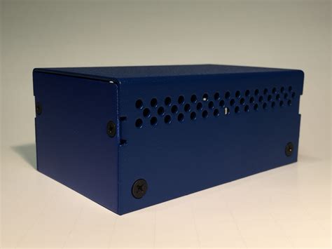 Duinocase Npe For Netduino 3 Ethernet