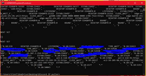Discord Ip Puller Source Code Sellanycode
