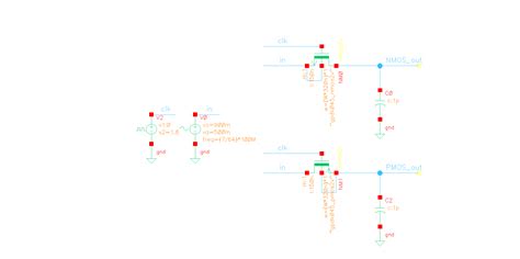 Github Muhammadaldacher Analog Design Of Bootstrapped Switch This