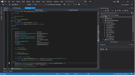 Create 3d Viewer Problem Forum Open Cascade Technology